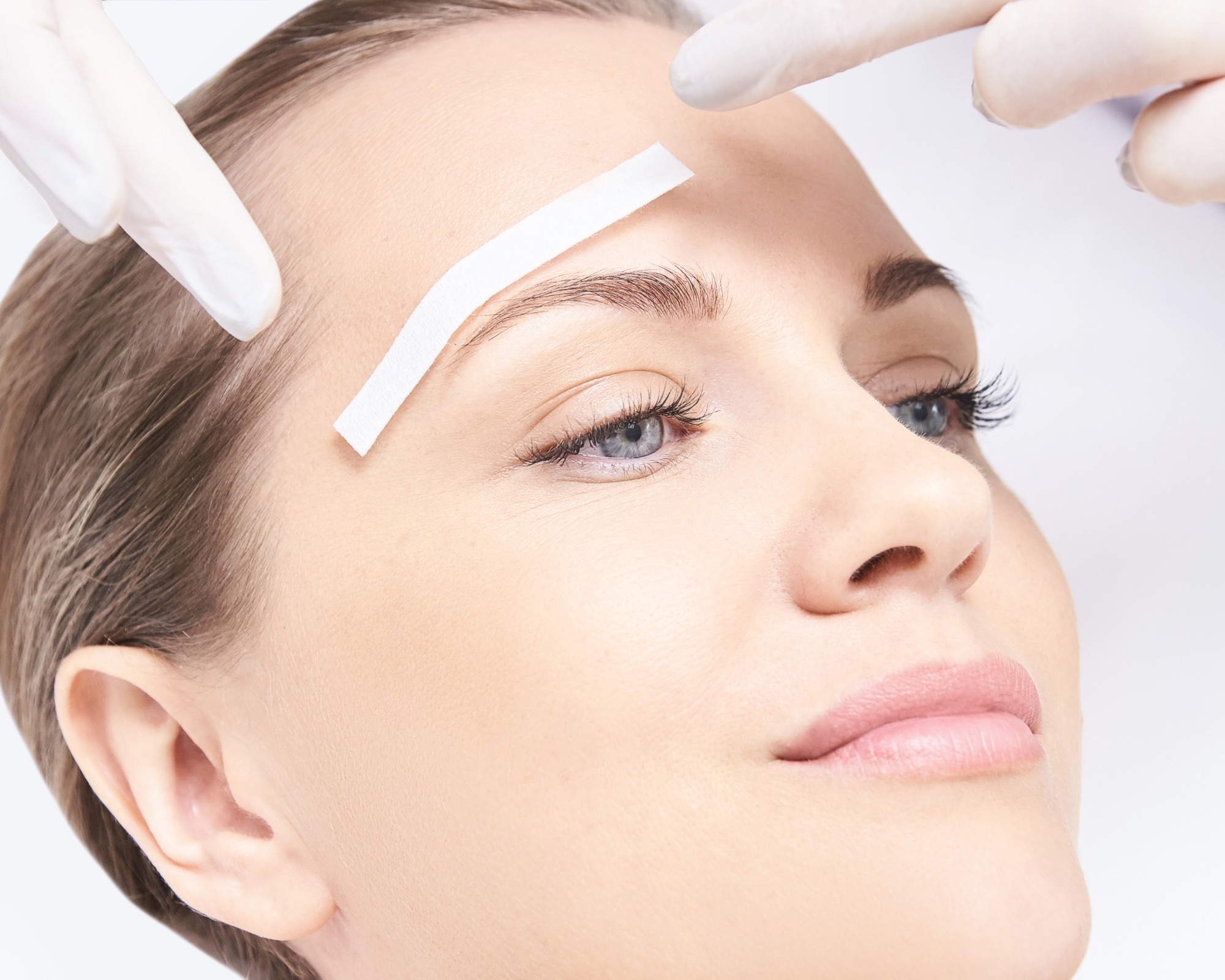 Browstyling♂ - Kokos Esthetic